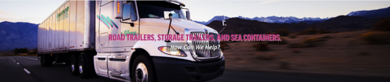 Used Freight Truck Sales & Trailer Leasing | D.M. Bowman