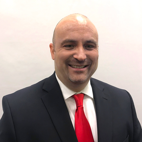 Executive Team | D.M. Bowman